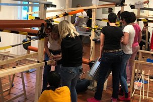 Azubi Events: 30+ Teambuilding Ideen für Auszubildende