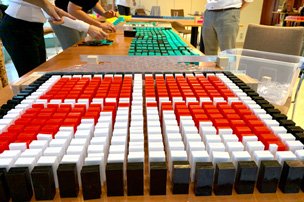 Azubi Events: 30+ Teambuilding Ideen für Auszubildende