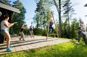 Azubi Events: 30+ Teambuilding Ideen für Auszubildende