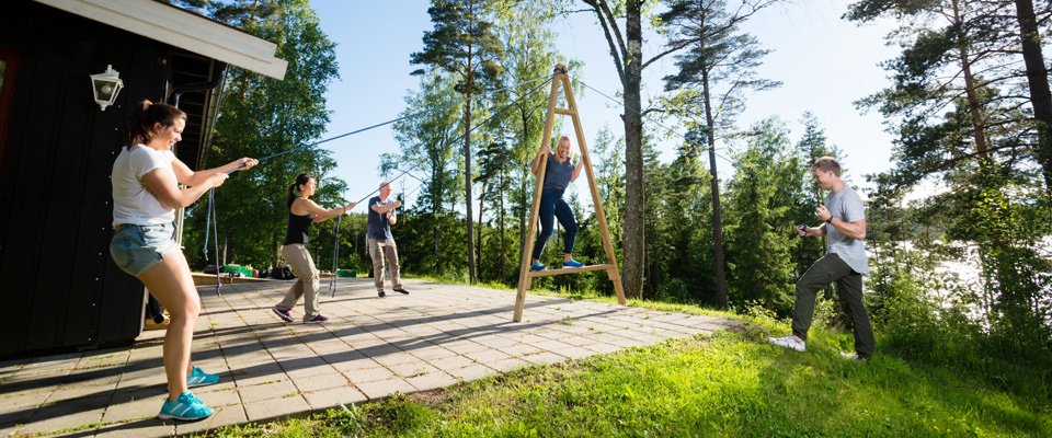Teamtag mit Erlebnisfaktor: 37 Ideen für einen gelungenen Tag